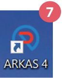 Unduh dan Instal ARKAS 4 – Rumah Pendidikan