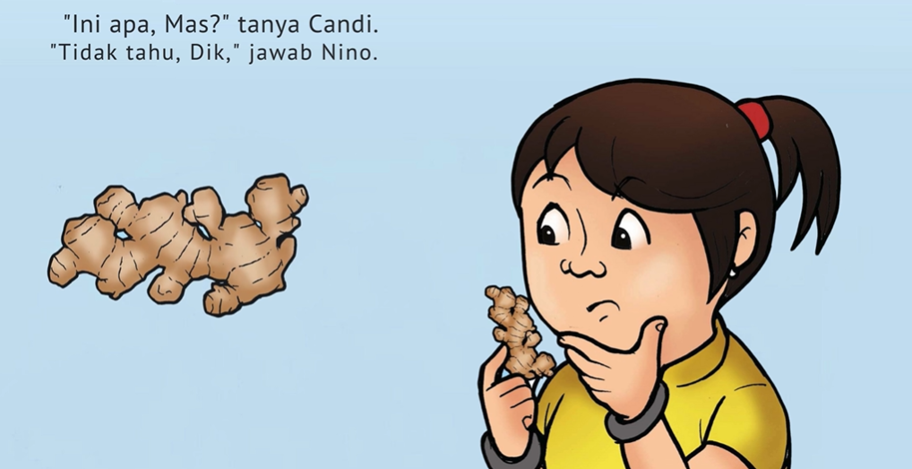 Konten Terbaru di Sumber Belajar Ruang Murid Edisi Oktober 2025 – Rumah ...