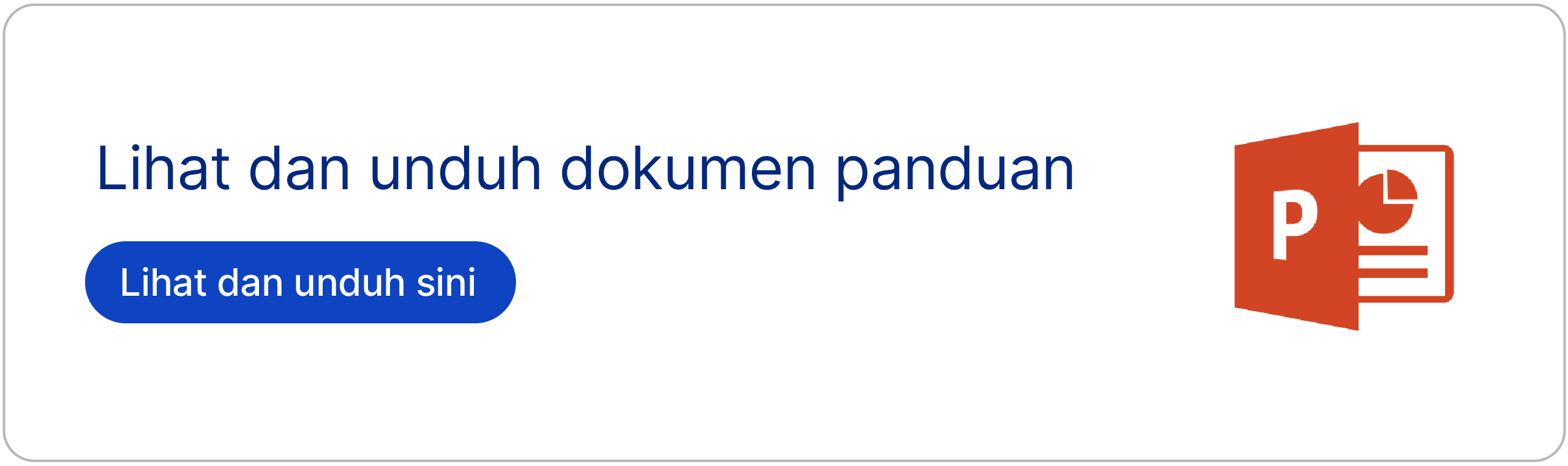 Panduan LMS Bimtek dan Pelatihan Koding dan Kecerdasan Artifisial Untuk ...