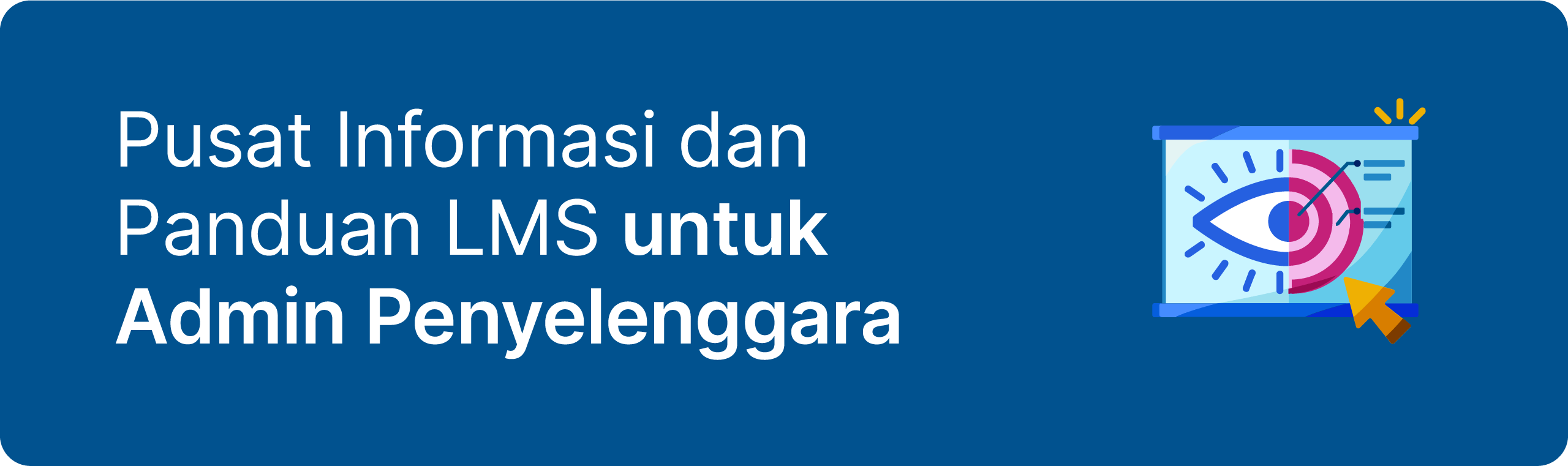 Panduan LMS Bimtek dan Pelatihan Koding dan Kecerdasan Artifisial Untuk ...