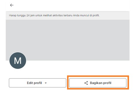 Melihat Profil Rekan Guru – Rumah Pendidikan